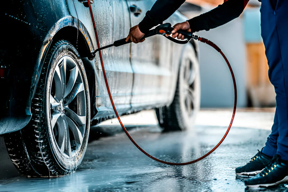Car Cleaning Services Dubai | Ras Auto Care